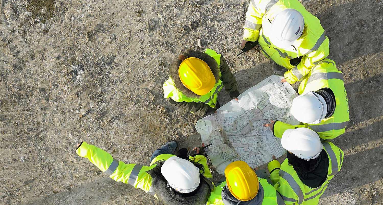 - The Good Land company